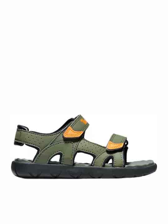TIMBERLAND | Sandales Enfants PERKINS ROW - PMG