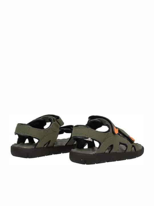TIMBERLAND | Sandales Enfants PERKINS ROW - PMG