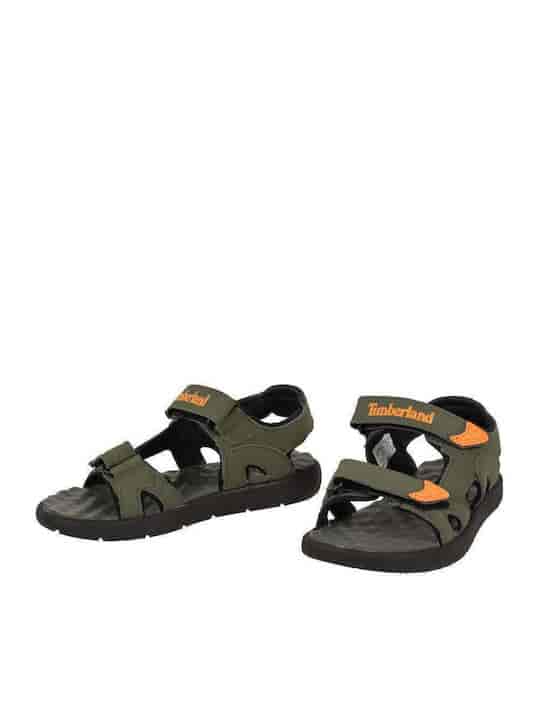 TIMBERLAND | Sandales Enfants PERKINS ROW - PMG