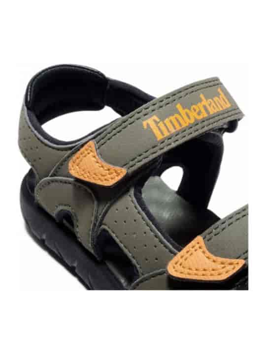 TIMBERLAND | Sandales Enfants PERKINS ROW - PMG